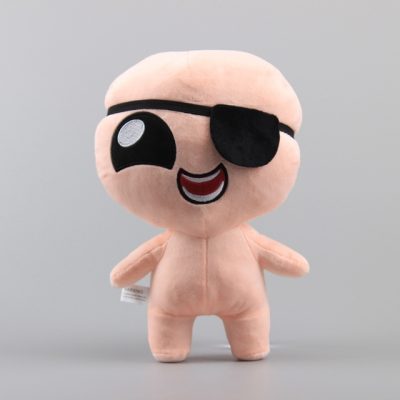 1pcs Game The Binding of Isaac Plush | The Binding Of Issac Store