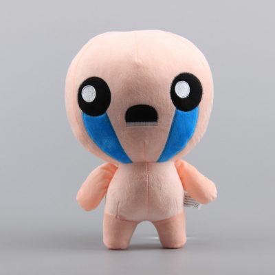 1pcs Game The Binding of Isaac Plush | The Binding Of Issac Store