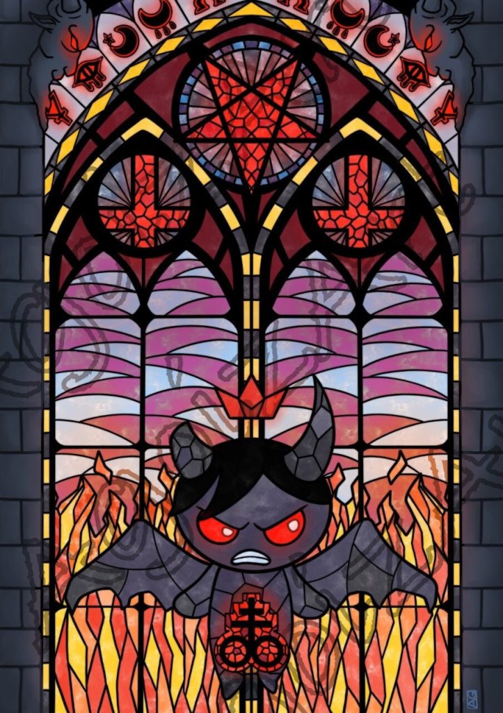 The Binding Of Issac Posters New Release 2025