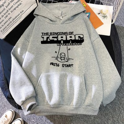 The Binding of Isaac Cute Hoodie | The Binding Of Issac Store
