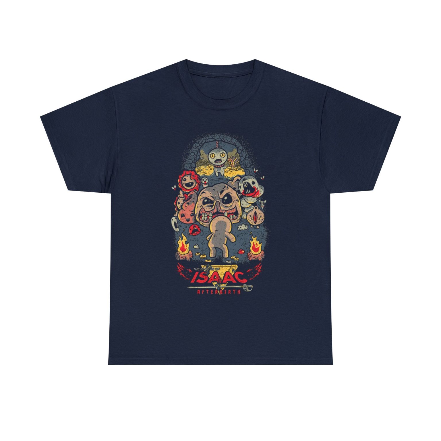 The Binding Of Issac Store | The Binding Of Issac Store